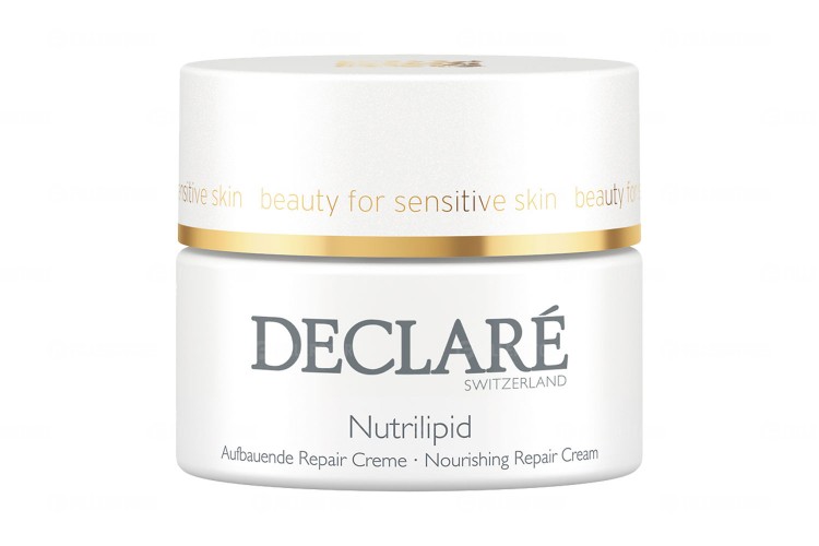 Declare - Купить крем Nutrilipid Nourishing Repair Cream - FillerStore.ru
