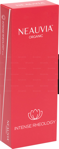Филлер Neauvia Intense RHEOLOGY 1х1мл (Ньювия Интенс Реолоджи)