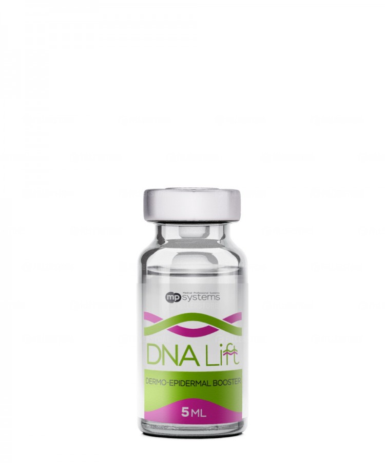 Скинбустер с аминокислотами mp systems DNA Lift 5х5мл (МП Систем)