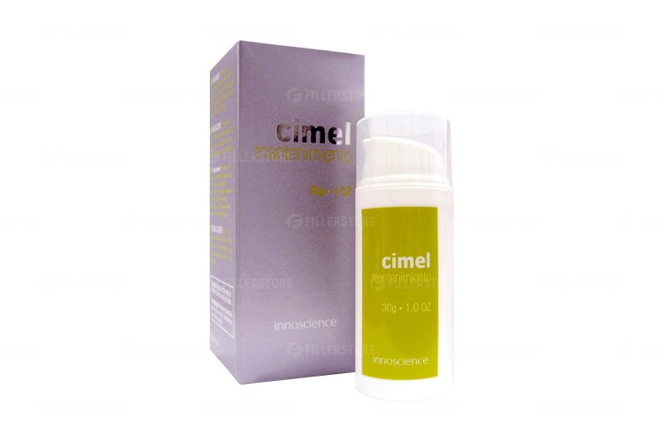 Cimel Manteimiento - крем для кожи - FillerStore.ru